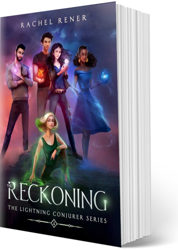 𝗖𝘂𝘀𝘁𝗼𝗺 𝗮𝘂𝘁𝗼𝗴𝗿𝗮𝗽𝗵𝗲𝗱 𝗰𝗼𝗽𝗶𝗲𝘀 𝗼𝗳 𝗧𝗛𝗘 𝗥𝗘𝗖𝗞𝗢𝗡𝗜𝗡𝗚 𝗮𝗿𝗲 𝗵𝗲𝗿𝗲! 😍 – Rachel Rener