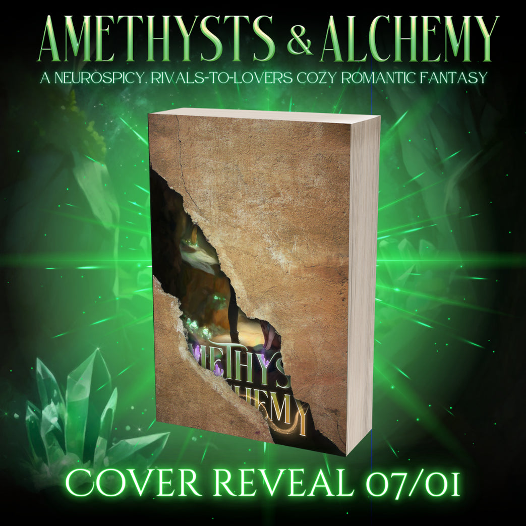 Surprise! A Brand New Book Coming THIS SUMMER!☀️ – Lightning Conjurer ...