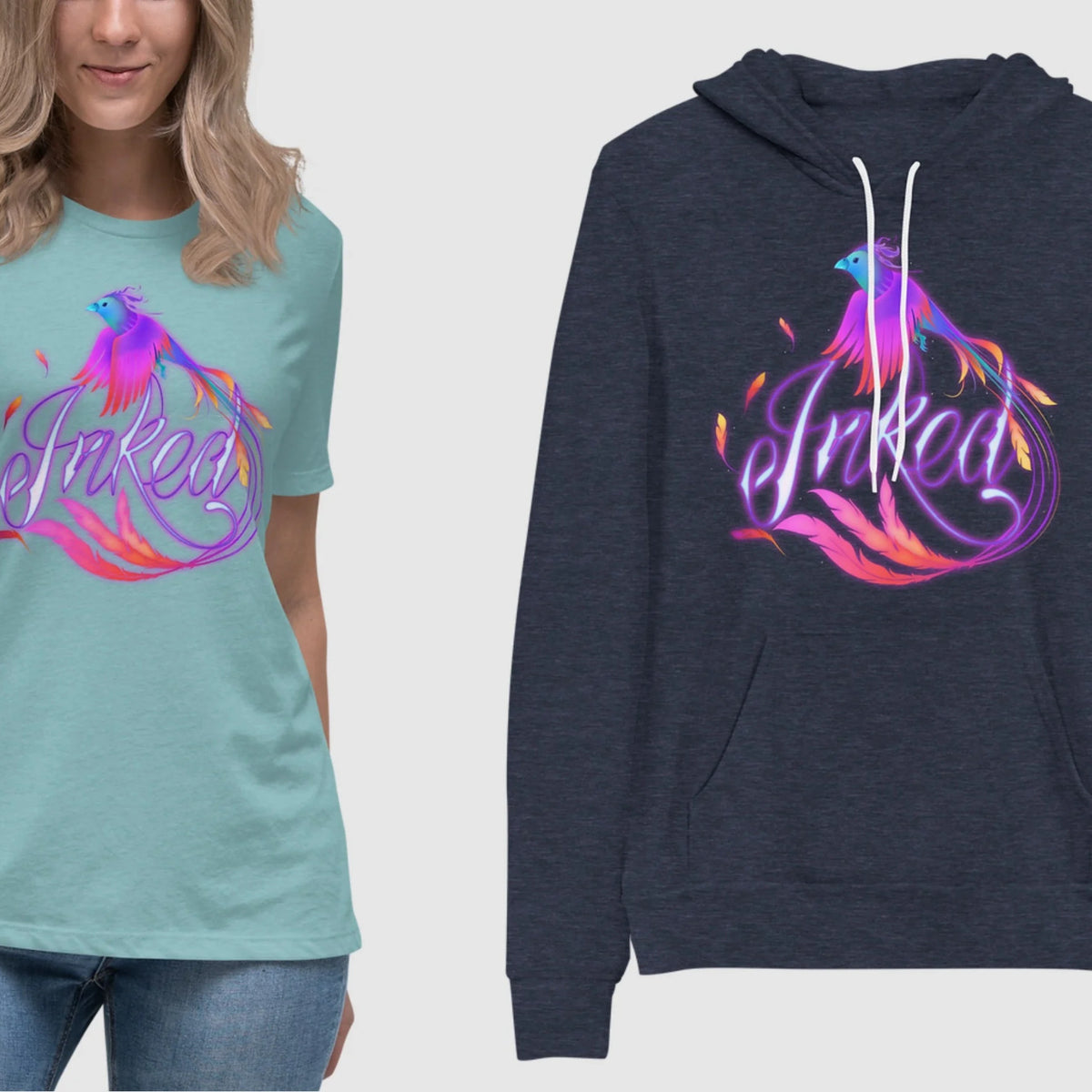 Clothing – Lightning Conjurer Books, LLC