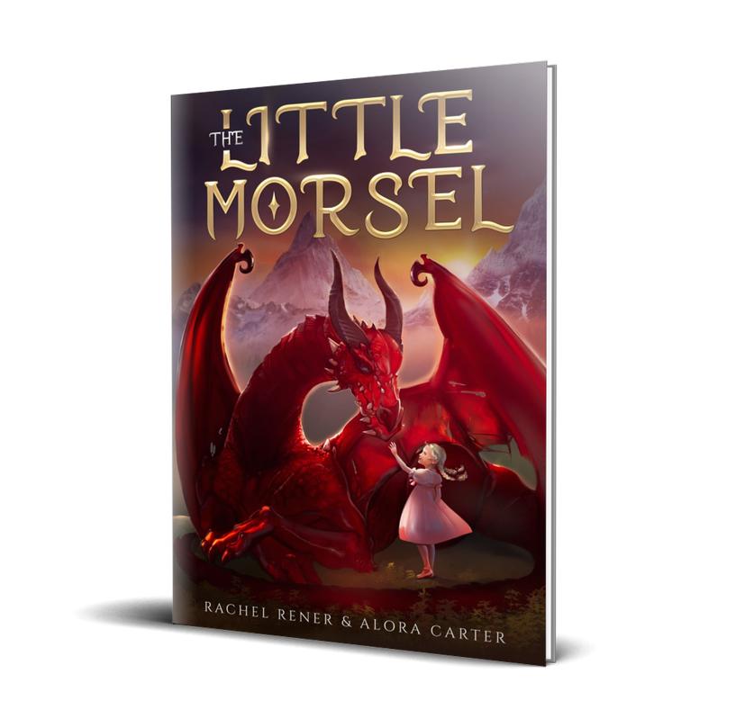 Short Stories – Rachel Rener